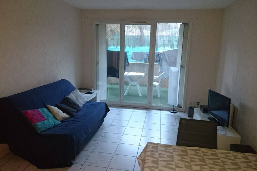 T2 Furnished Condominiums Near Calanques And Beaches - Marsiglia