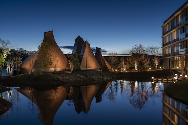 星野集团界波罗多 - 北海道