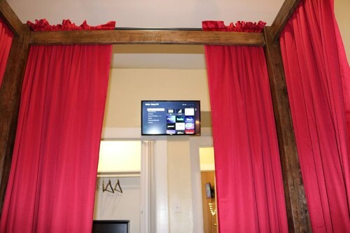 Hogwarts At Augusta Wizards And Muggles Welcome! Harry Potter Fans Dream Stay. - North Augusta, SC