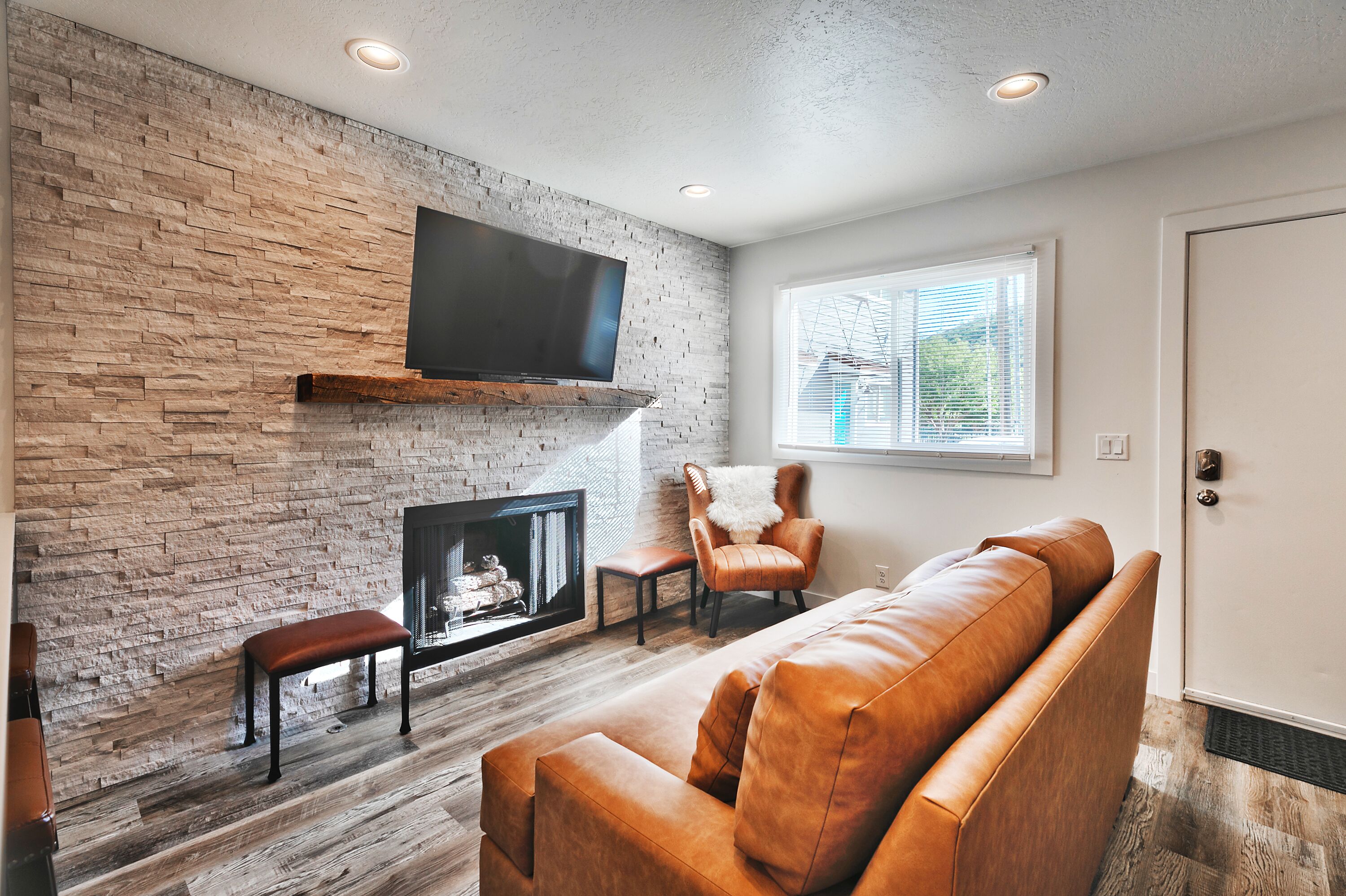 City Park - Walk To Main Street - Old Town - Park City, UT