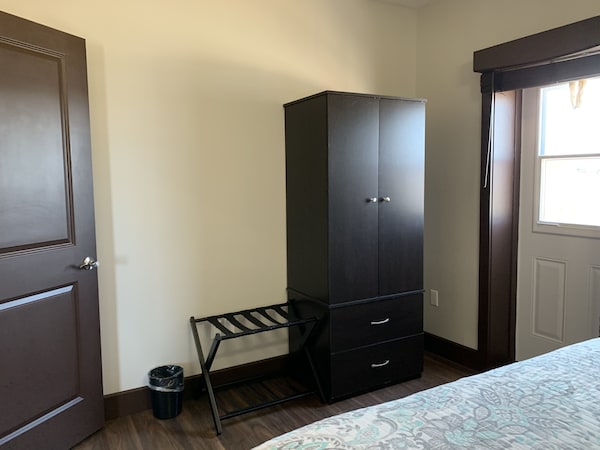 La Digue Suites - Cape Breton Island