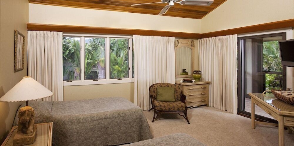 Puunoa Beach Estates- Part Of Hyatt - Maui, HI