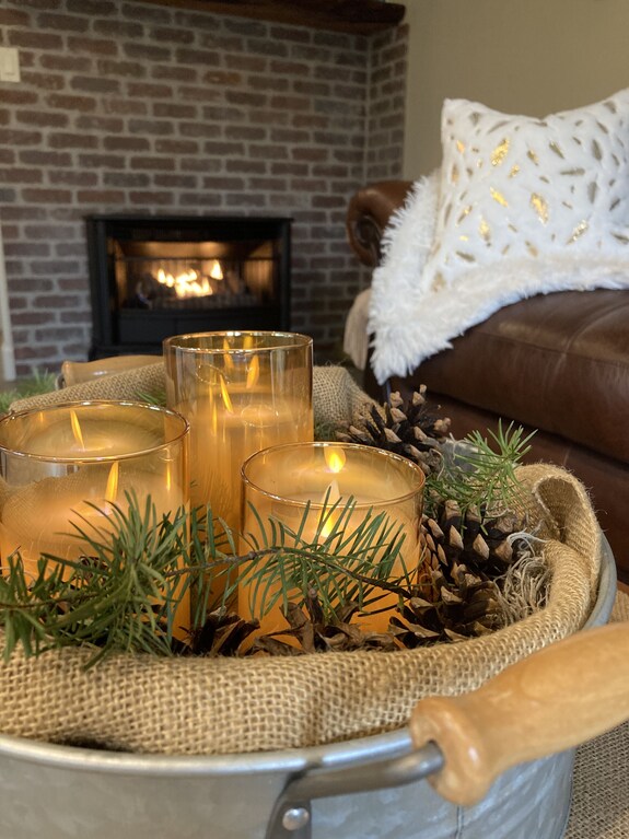 Romantic Private Getaway! Hot Tub, Fireplace And Views! - California