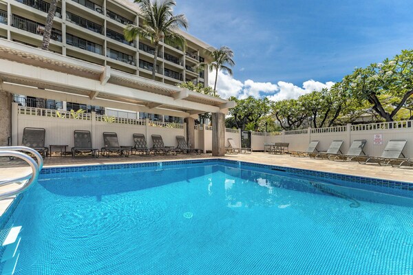 Kihei Akahi By Maui Rental Group - Haleakalā, HI