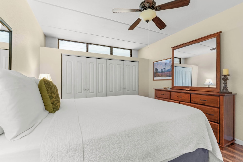 Kihei Akahi By Maui Rental Group - Haleakalā, HI