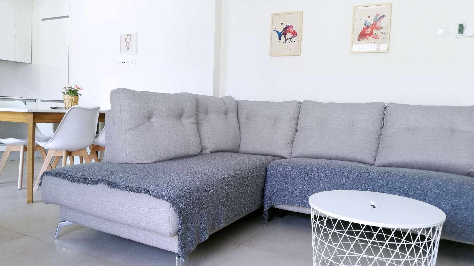 Panorama Beach - Apartamento Brisa Del Mar - Torrox Costa