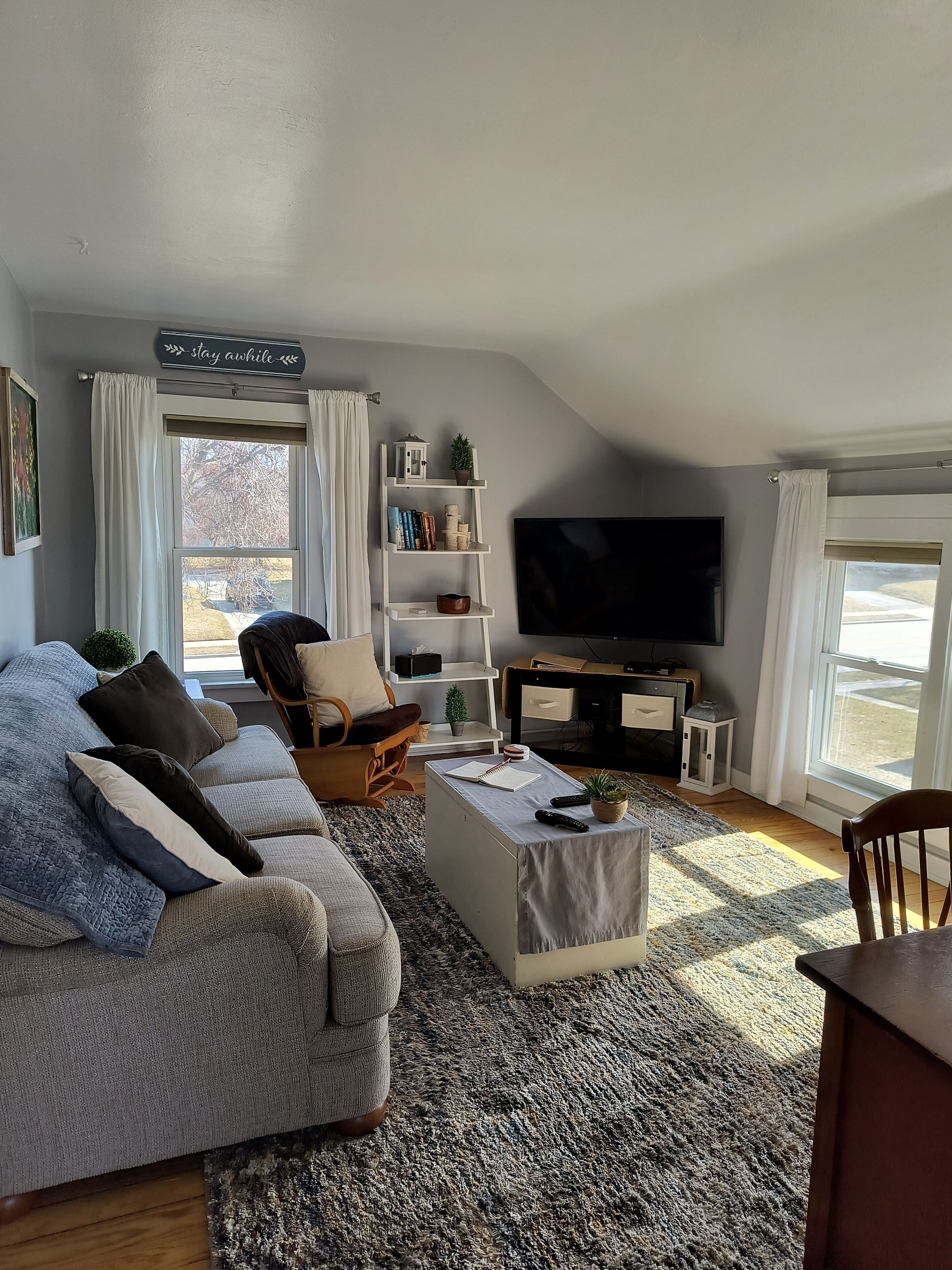 Tina's Bungalow - Wisconsin