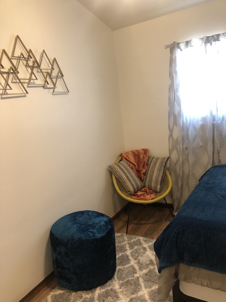 Country Cabins #2<br>110 Flatrock Creek Road - Comfort, TX