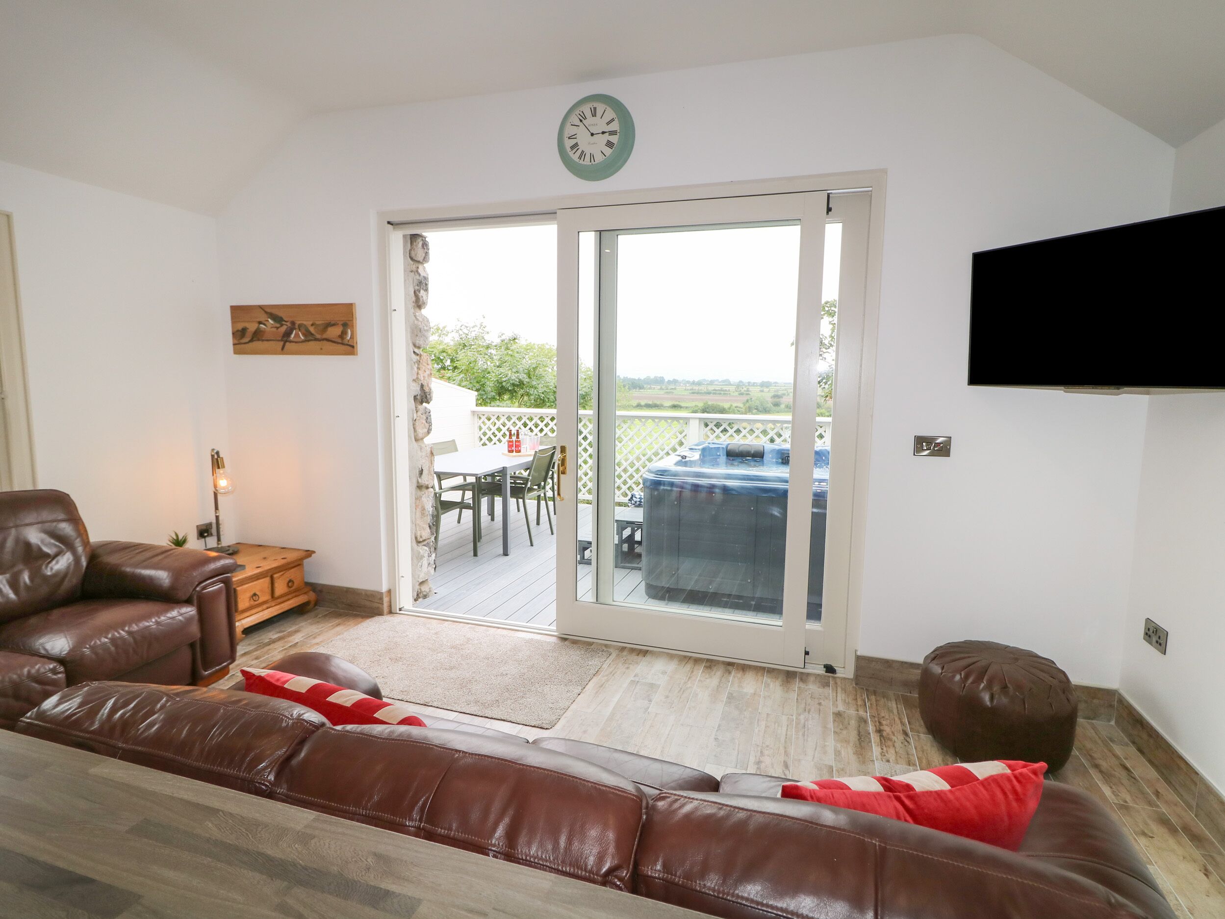 Old Shop Cottage, Family Friendly, With Hot Tub In Limavady - County Donegal