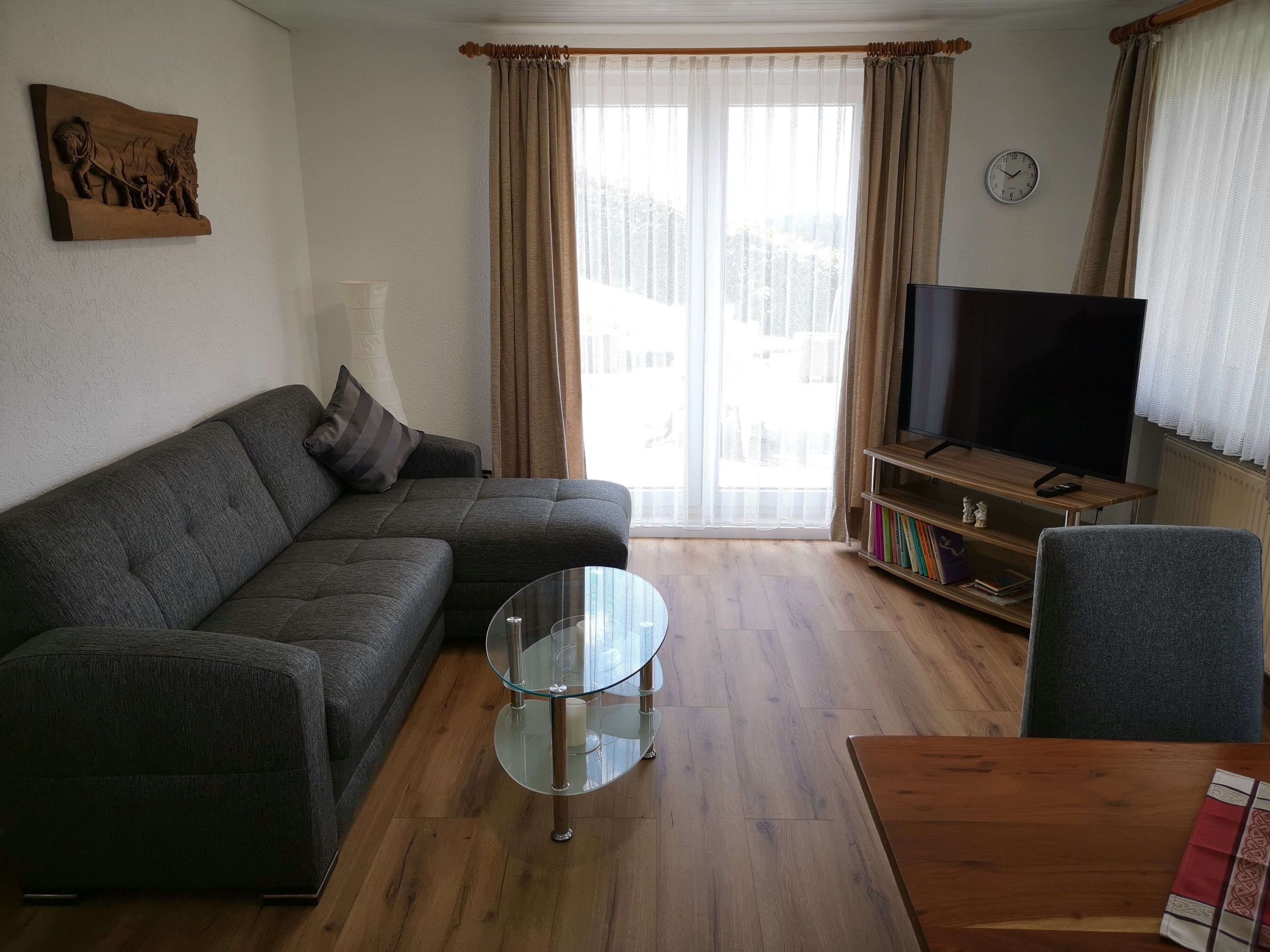 Vacation Apartment/apartment For 2 Guests With 40m² In Sankt Märgen (159738) - Simonswald