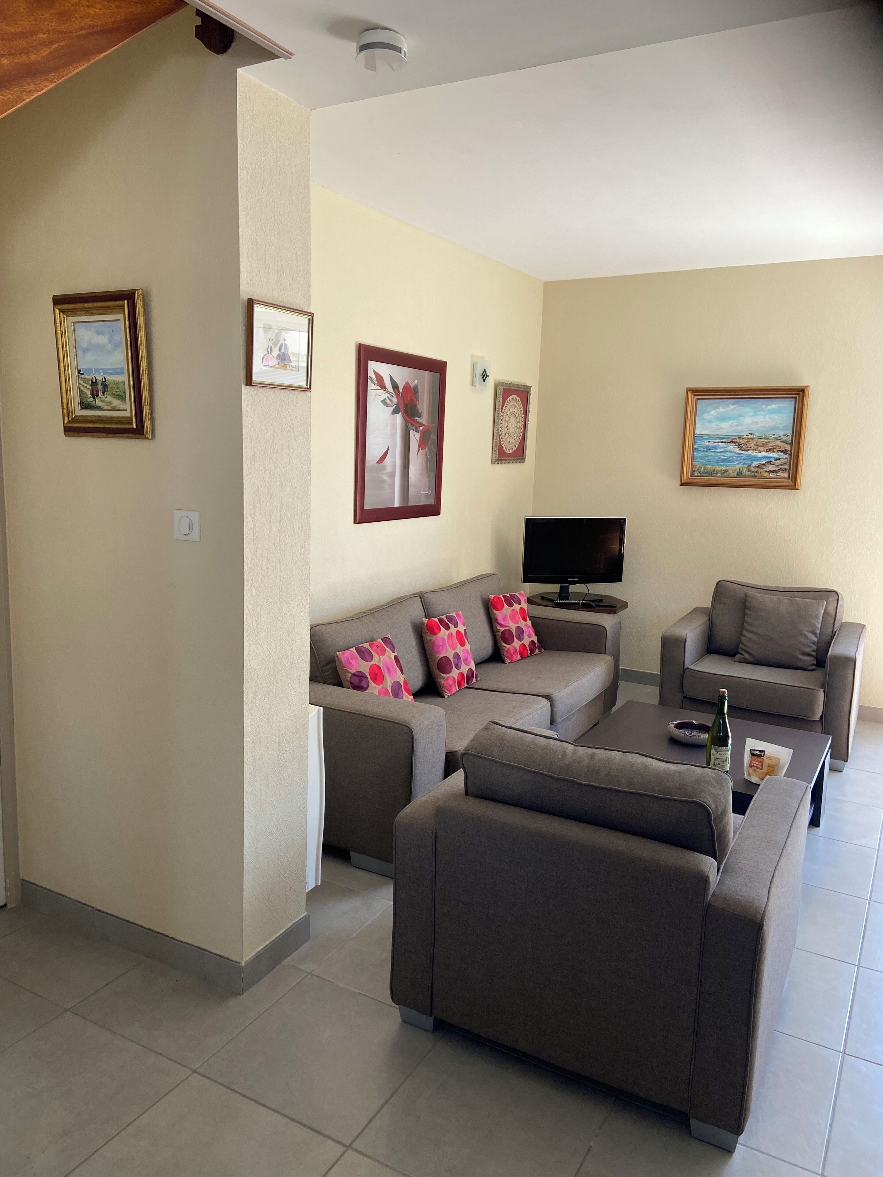 Aux Portes De Locéan - Penmarch