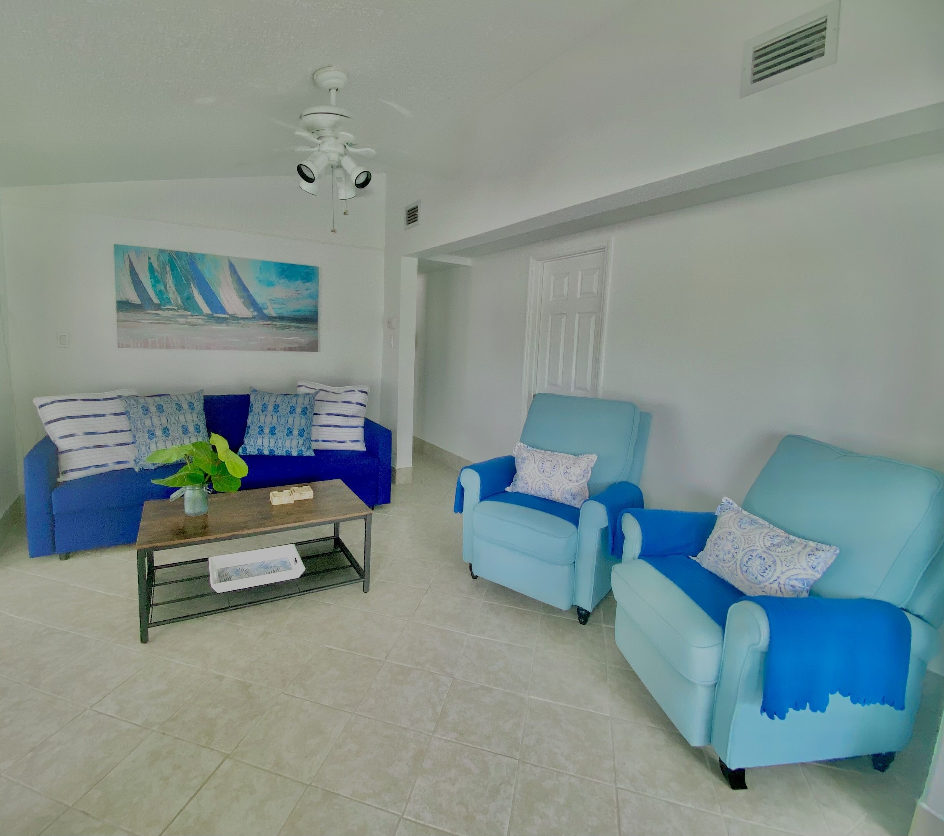 Summer Discounts Avail Weeks- 3bdr./3ba. Updated Canal Access Sombrero-message - Marathon, FL