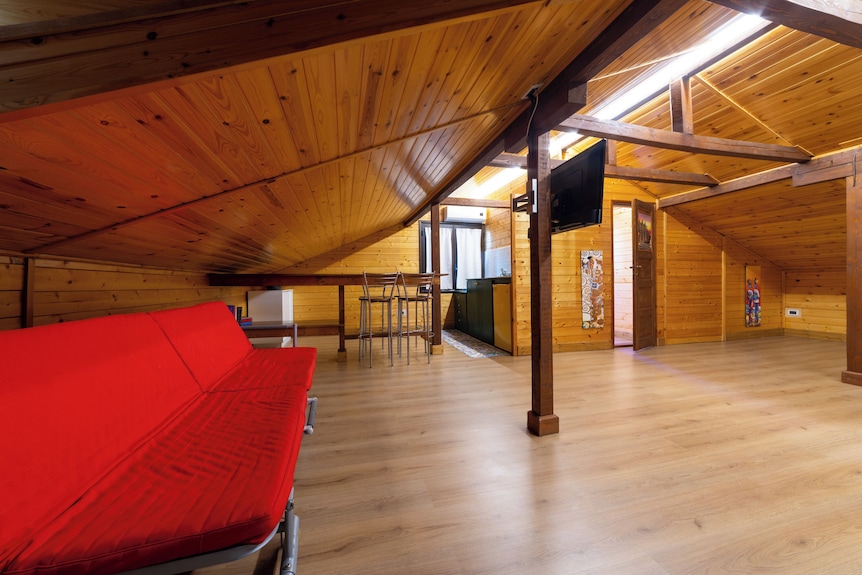 Villa Rosemary - Open Space Wooden Chalet With Pool, Near Stagnone - Sycylia