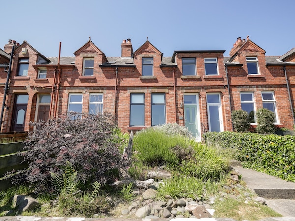 Pow-wow Shore Cottage - Powfoot