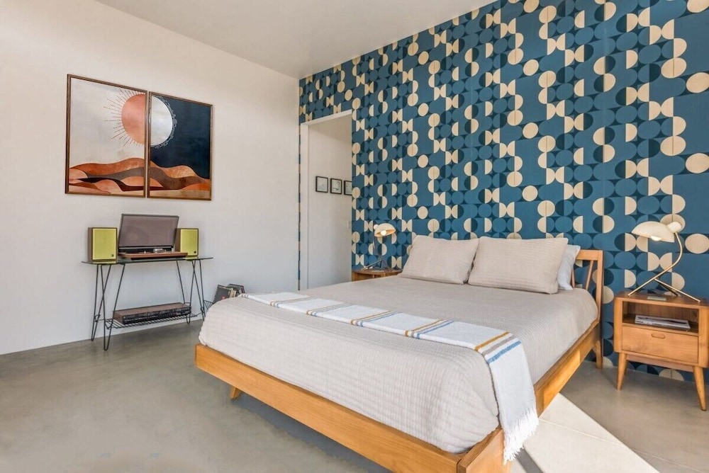 Desert Diamond By Homestead Modern - Yucca Valley, CA