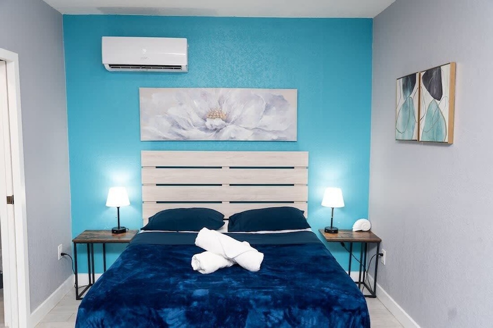 New! Boutique Studio Close To Beach & Casino Db4 - Davie