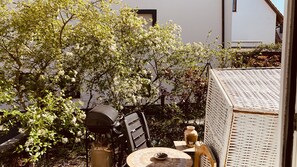 Apartamento | Jardim