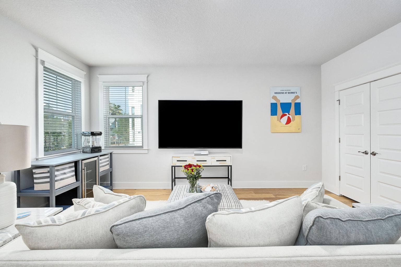 Sea La Vie Beach Home Located On 30as Best Public Beach, Inlet Beach - Rosemary Beach, FL