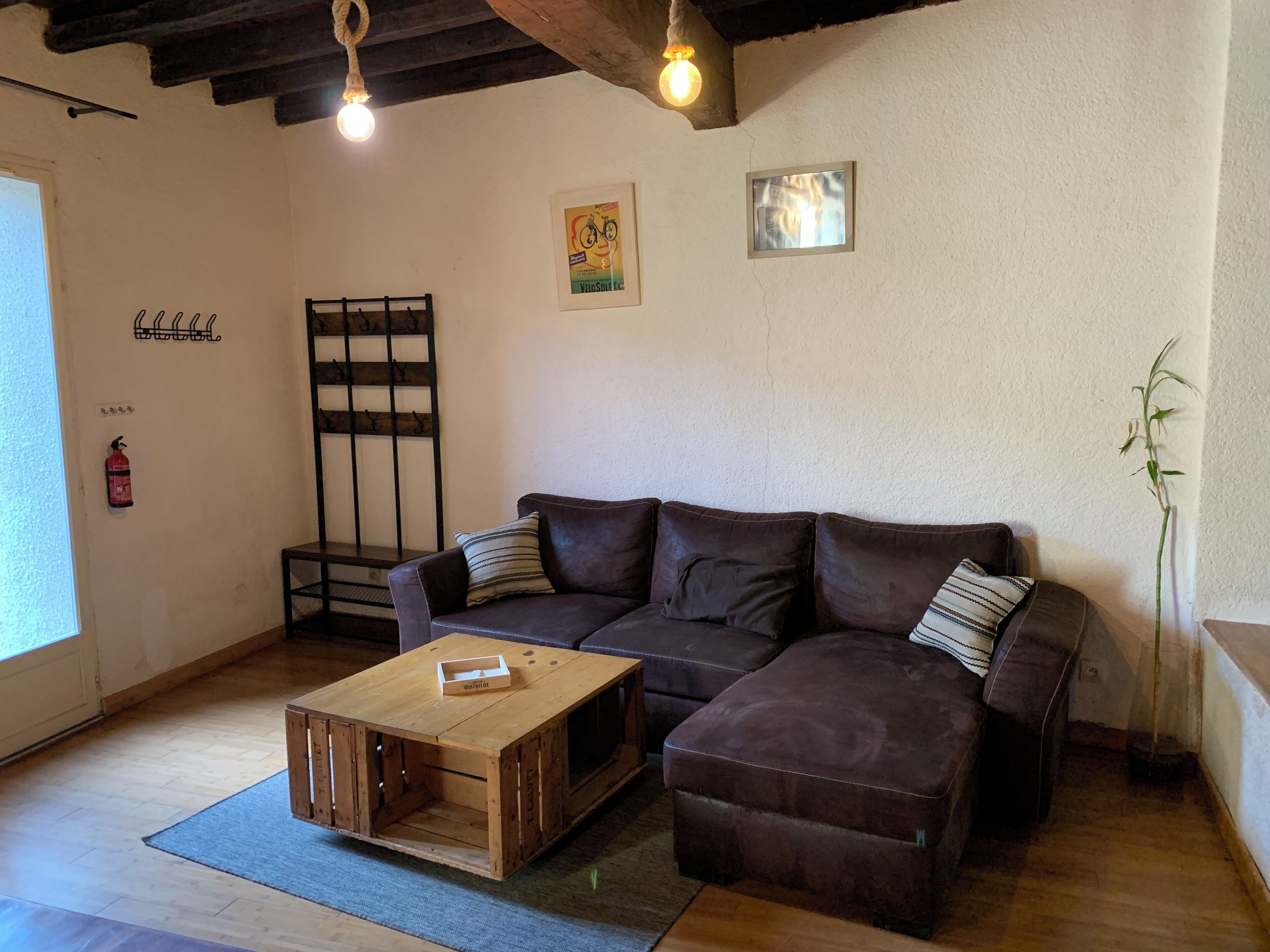 Espira De Conflent Maison De Caractère Avec Jacuzzi Entre Mer Et Montagne - Ille-sur-Têt