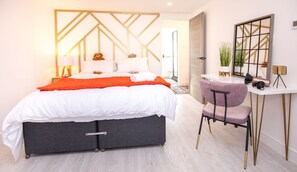 Casa de campo, banheiro privativo | 2 quartos