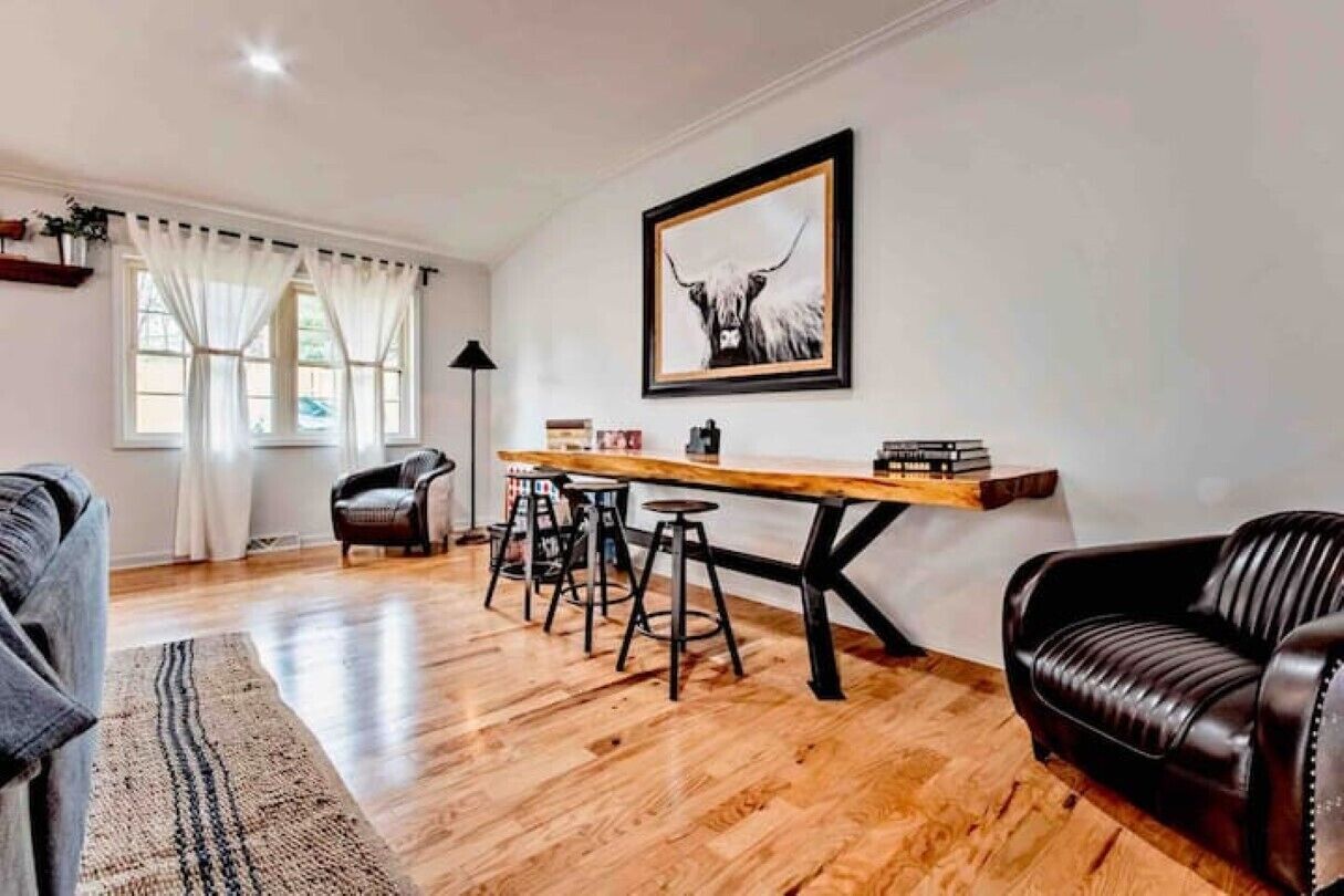 》Breathtaking Lakefront Luxury Game Room+ Waterfront Fire Pit 4br Sleeps 10《 - Memphis