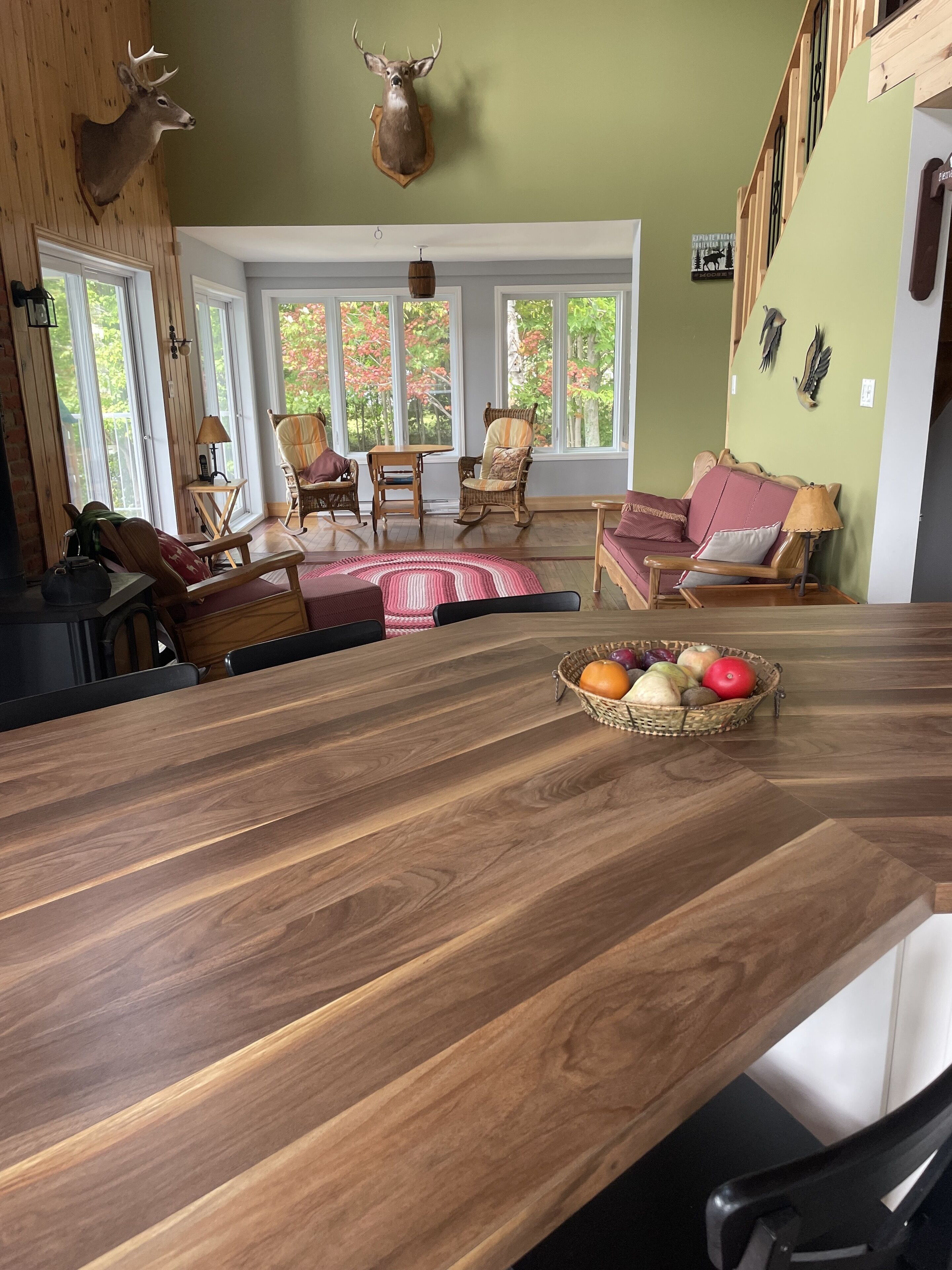 Grandes-piles Cottage - Shawinigan