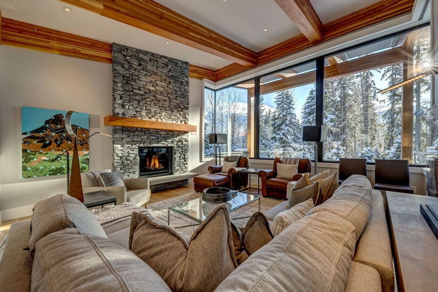 Cypress Stoneglade - Whistler