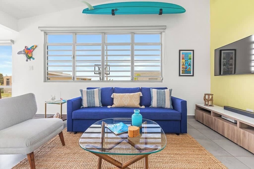 Villa Descalza | The Ultimate Surfers Retreat! - Rincón