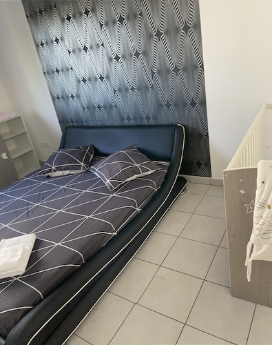 Large Apartment With Magnificent View -> Vercors - Grenoble