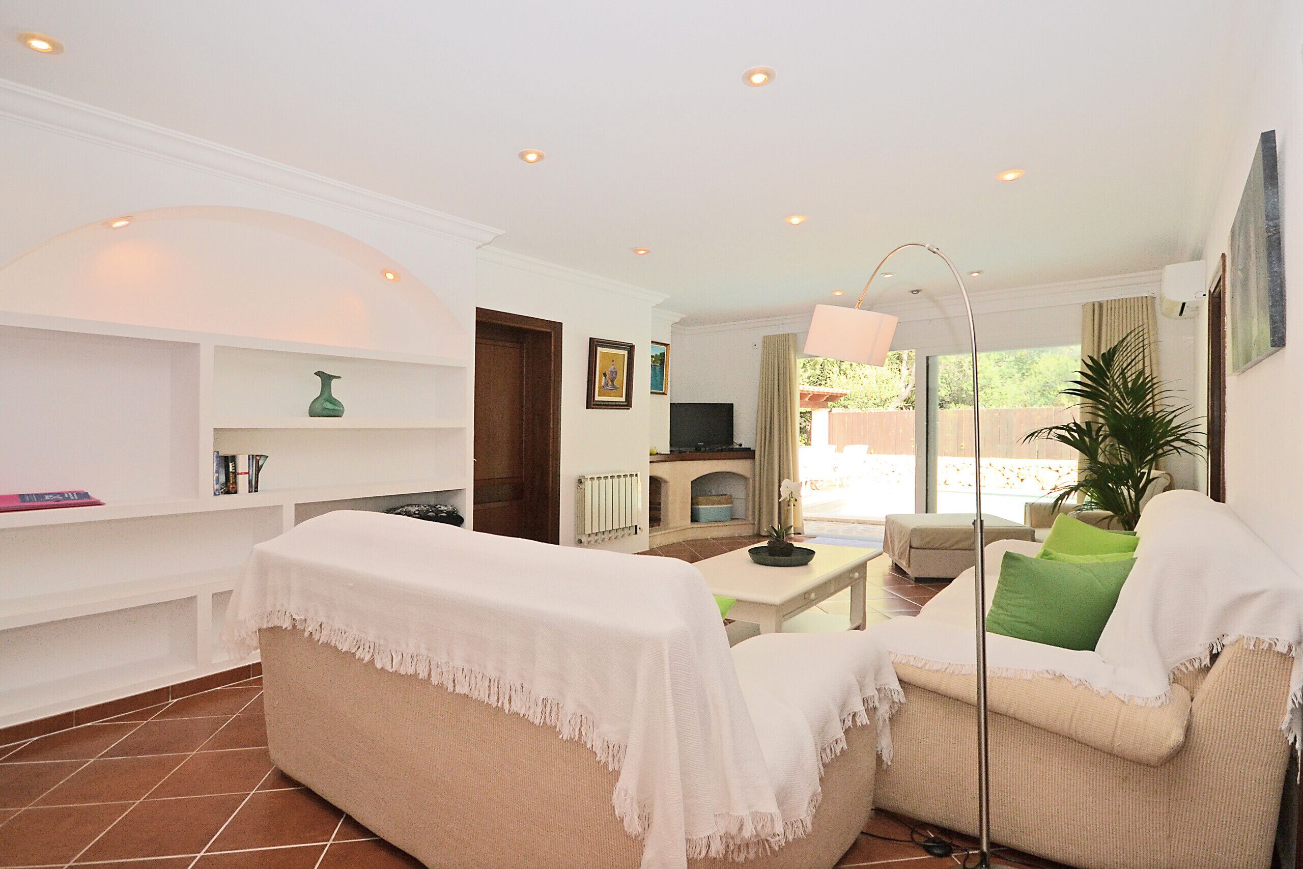 Jaume - Gemütliches Chalet Am Meer Auf Mallorca - Mallorca