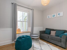 Casa de Campo | Sala