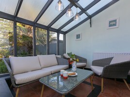 Casa de Campo | Interior