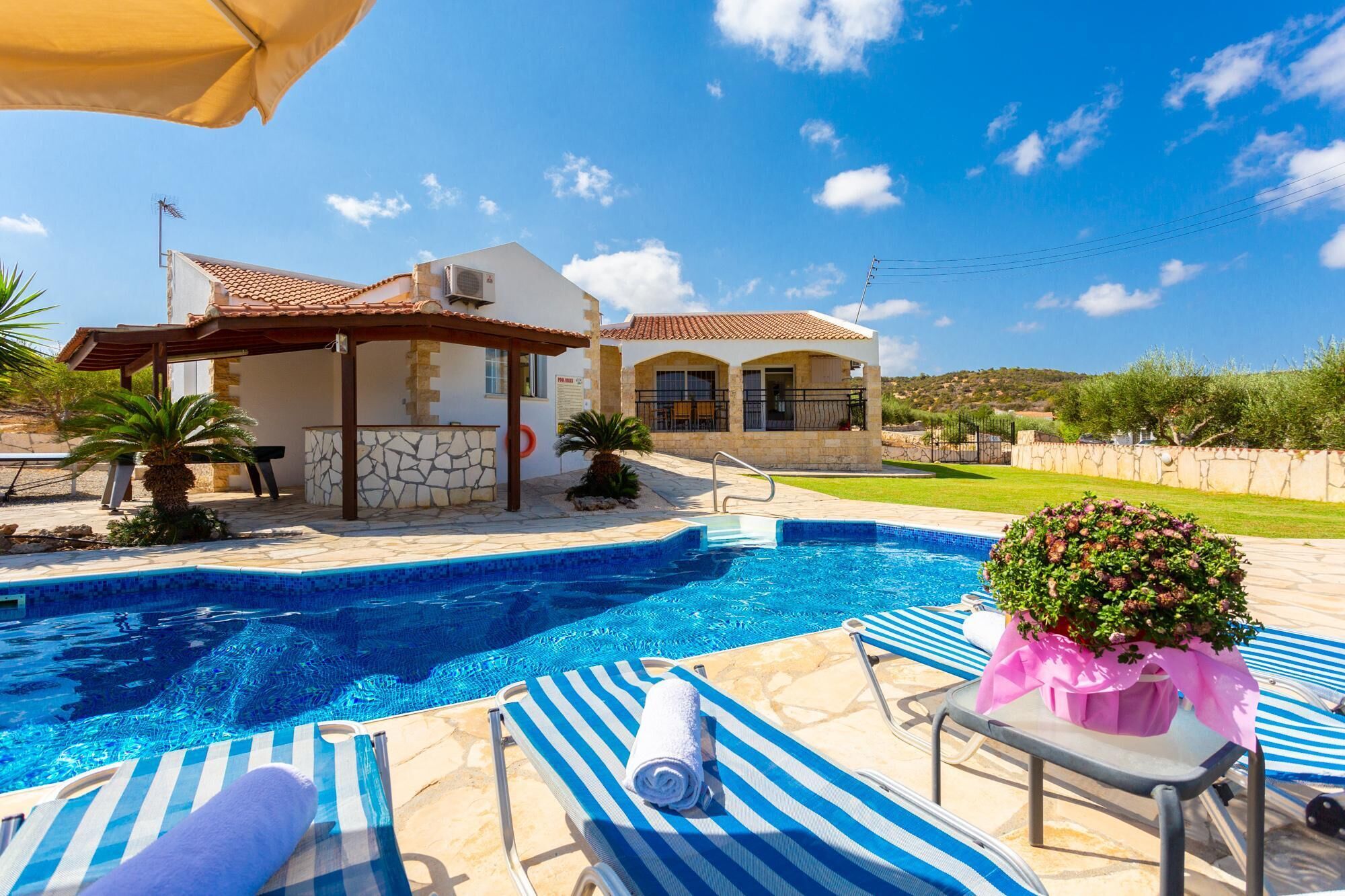 Casa | 3 quartos, Wi-fi 