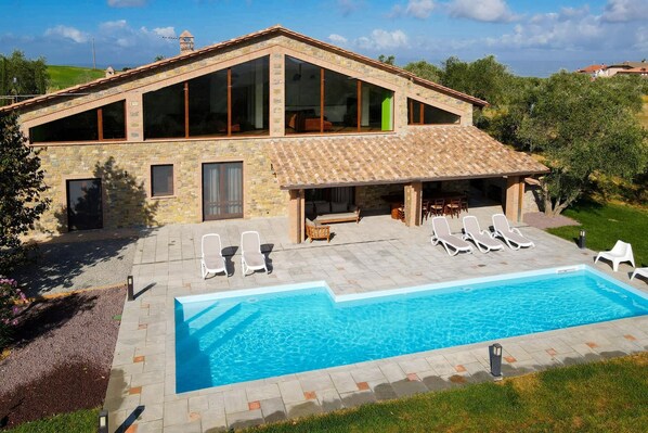 Casa | Exterior