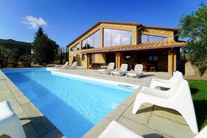 Casa | 7 quartos 