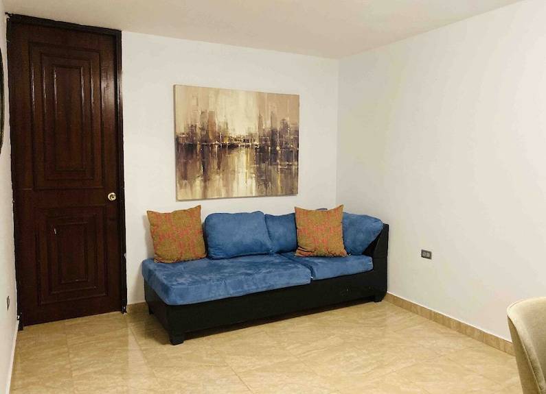 New Beautiful 2 Bedroom Full Apartment San Juan, Area Metro. - Guaynabo