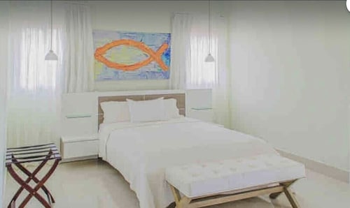 J302 Luxury 🏖 2bdm Beach Apt - Punta Cana