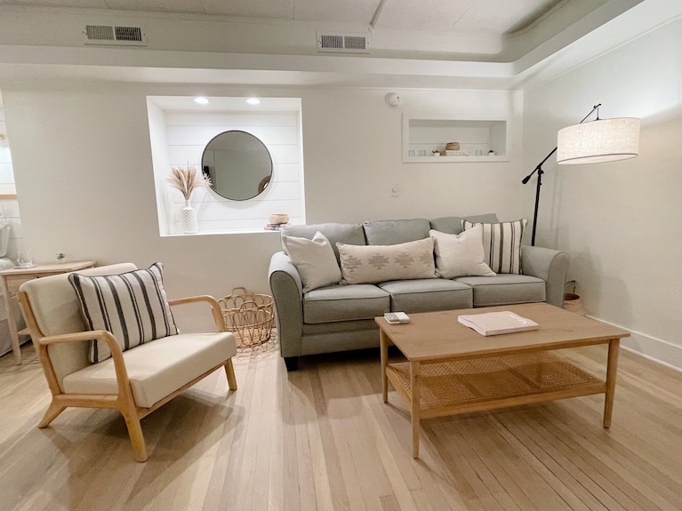 Corner Condo At The Doorstep Of The Intercostal Waterway And Local Restaurants! - Carolina del Norte