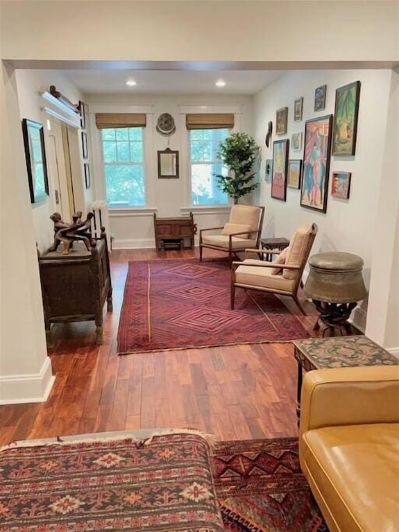 Historic Treasure Adams Morgan House - Georgetown, DC