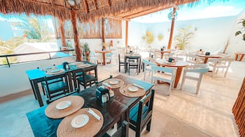 Café da manhã