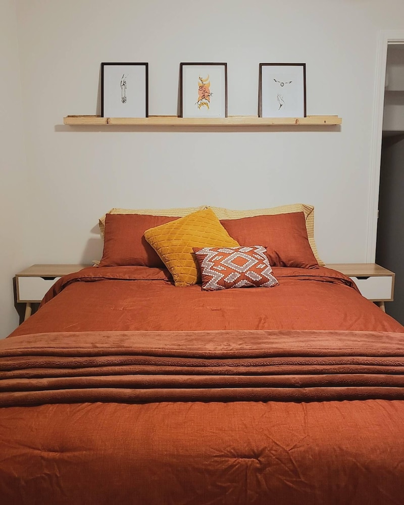 Ac & Game Room! Pondy Hills Flagstaff Getaway - 플래그스태프