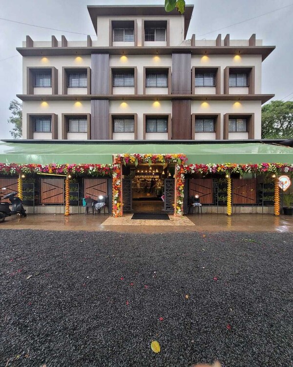 City Point Executive - Pune