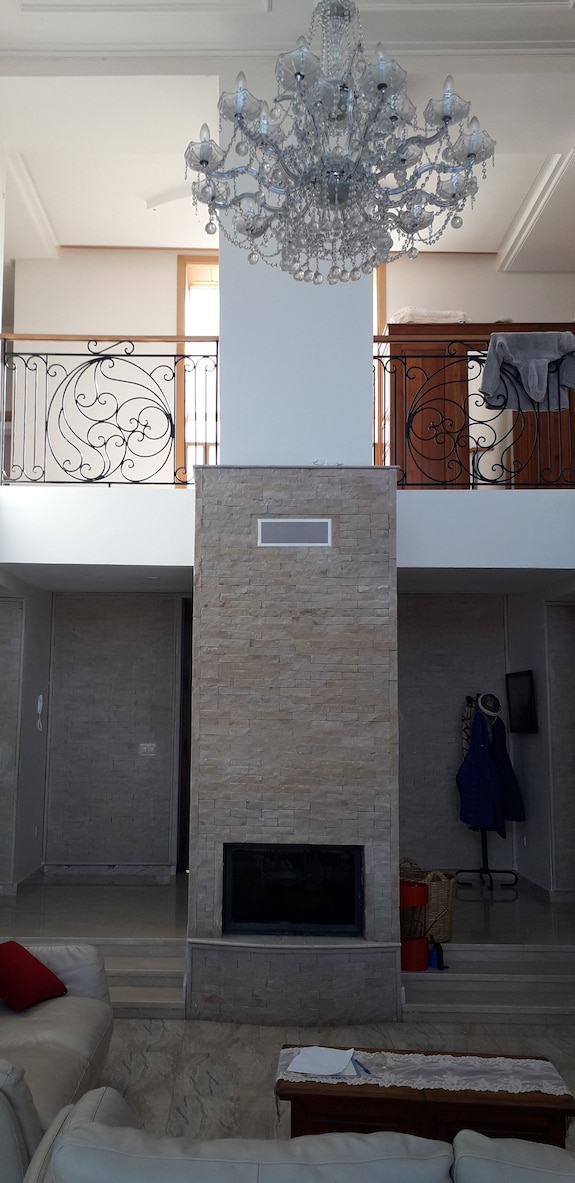 Villa D'archhitecte - Meknes