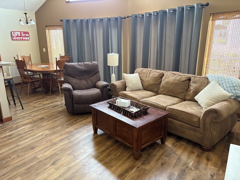 Waterpark Passes Included Bridges Bay Resort. - Iowa