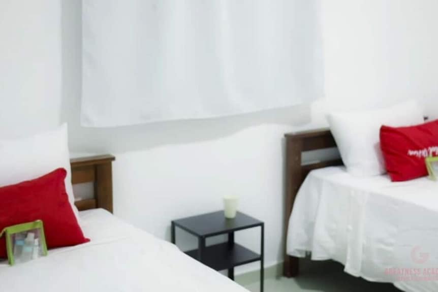 Fo-9 Finca Oasis - Rest, Disconnect, Reconnect - República Dominicana