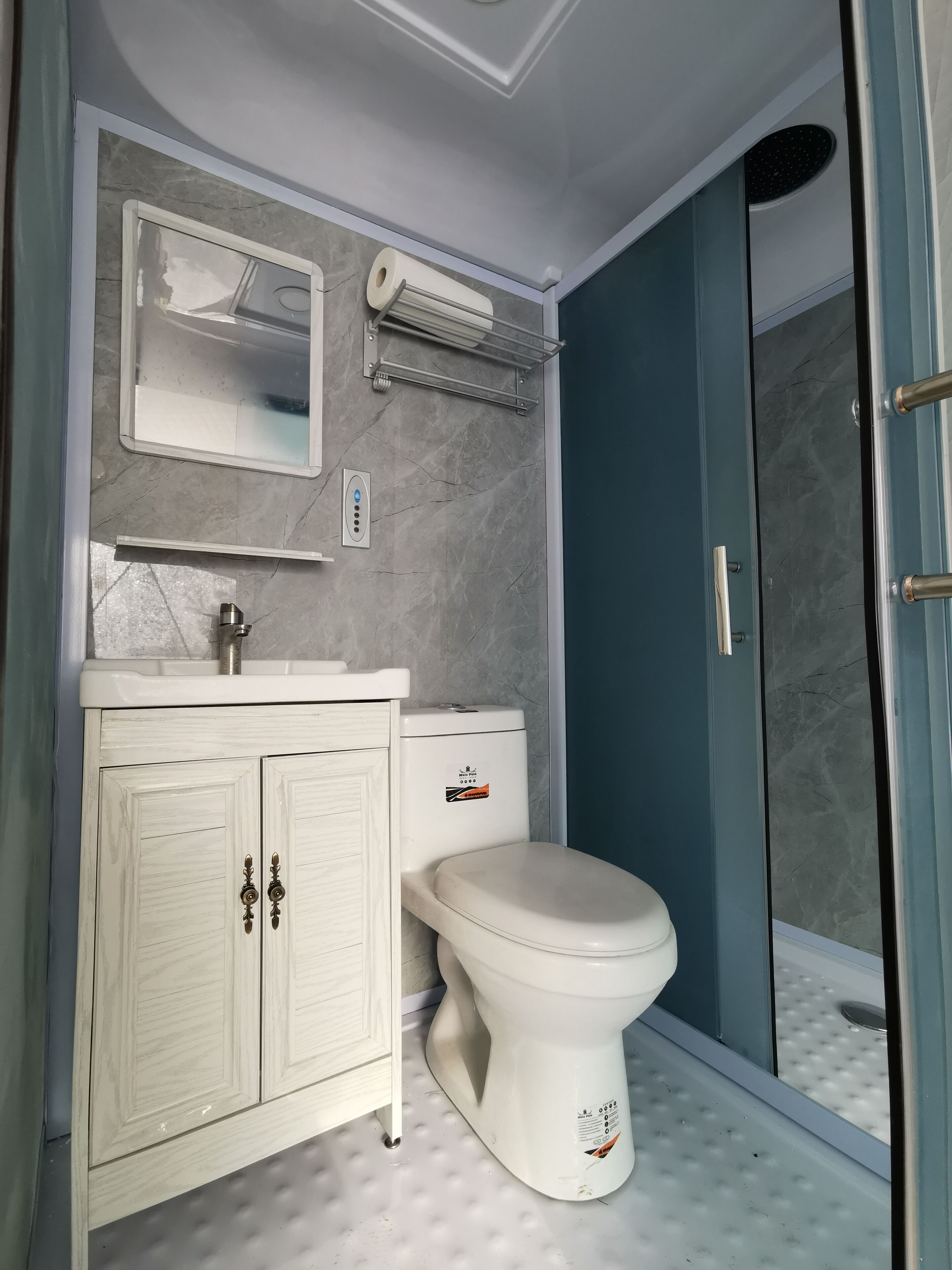 Glamping Dome With Full Bathroom - Nova Scotia