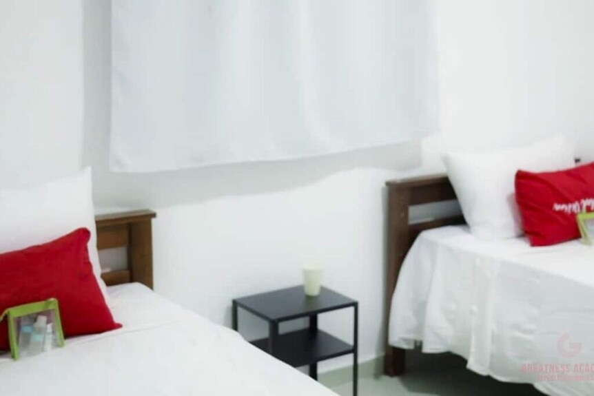 Fo-26 Finca Oasis - Rest, Disconnect, Reconnect - Karibik