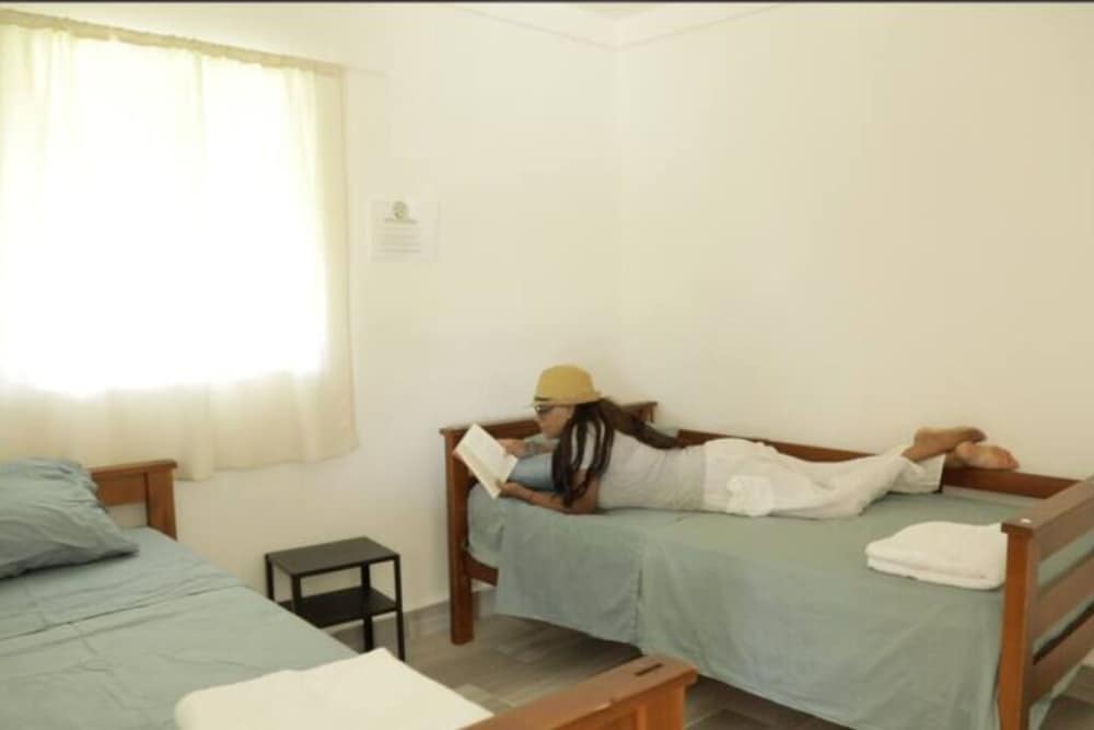 Fo-27 Finca Oasis - Rest, Disconnect, Reconnect - Caribe