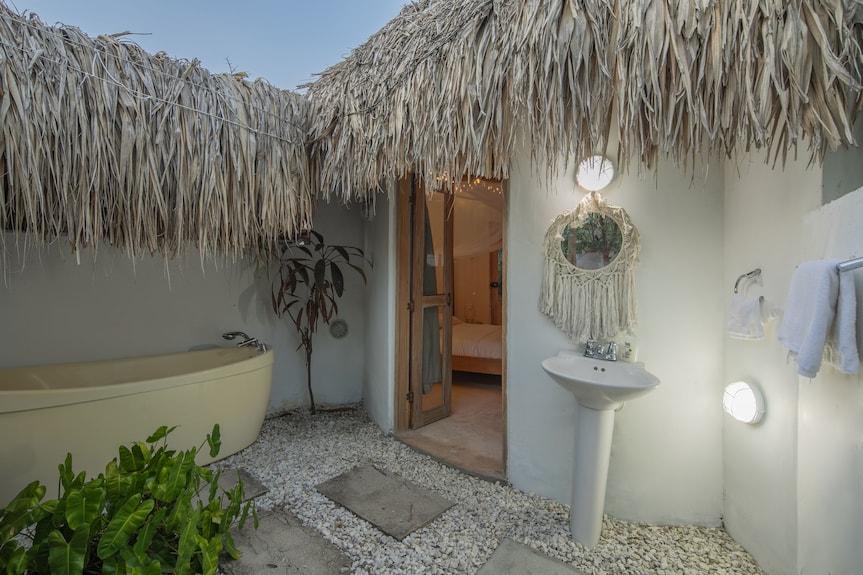 Villaeloasis - Santa Marta, Colombia