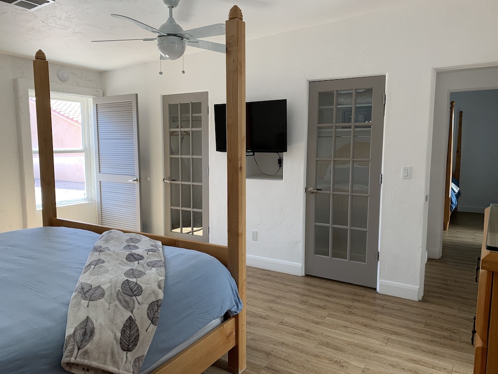 Relaxing, Roomy Condo At Amira Resort St. George - St. George, UT